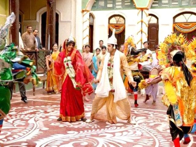 Bollywood Release: Barfi! | Hindustan Times