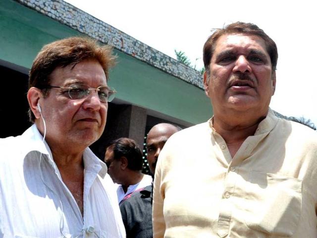 Raza Murad's son to join Bollywood soon | Bollywood