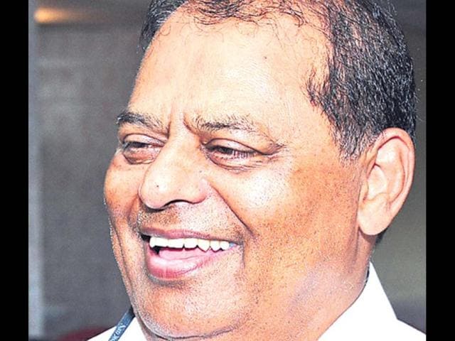 An ocean of knowledge, a river is named after him | Latest News India