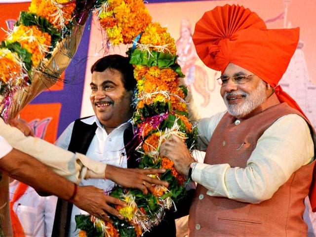 Best bet for PM's job but BJP keeps Modi waiting | Latest News India