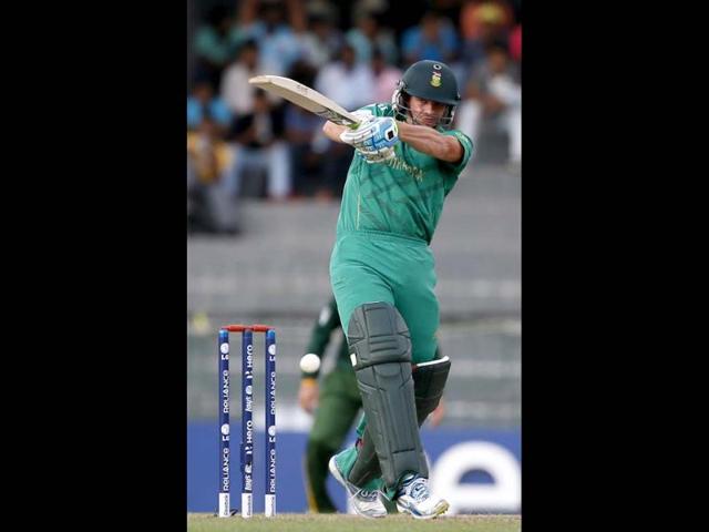 WC T20: Pak vs SA | Hindustan Times