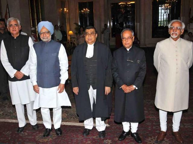 Justice Kabir is new CJI | Hindustan Times