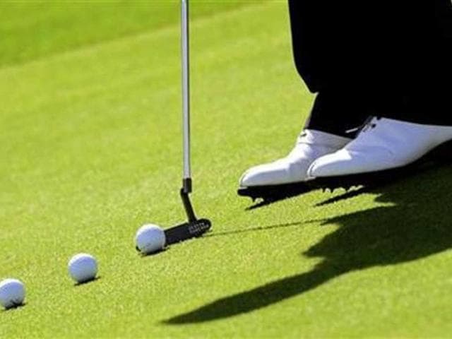 Top 10 most hazardous golf courses | Travel