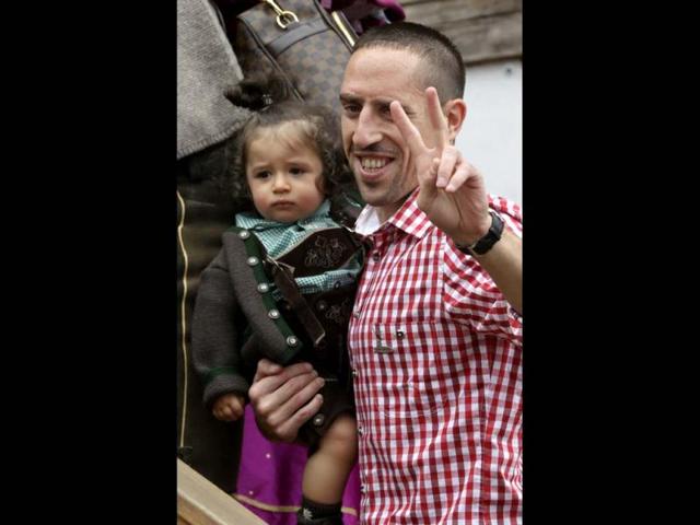 Millions of pints later | Hindustan Times