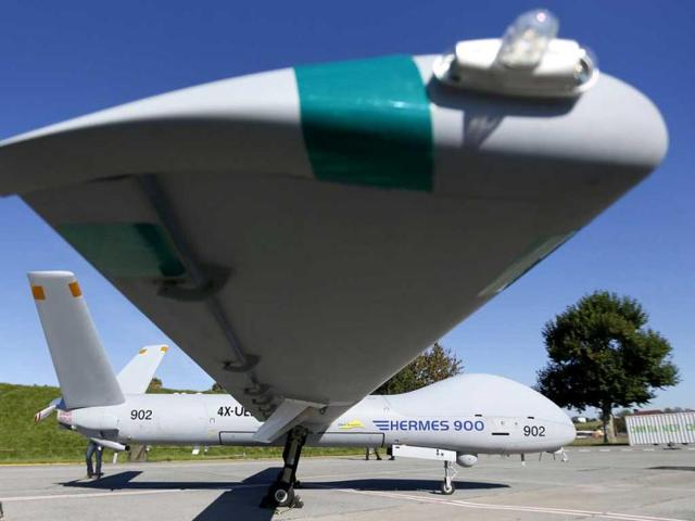 Here comes Hermes 900! | Hindustan Times