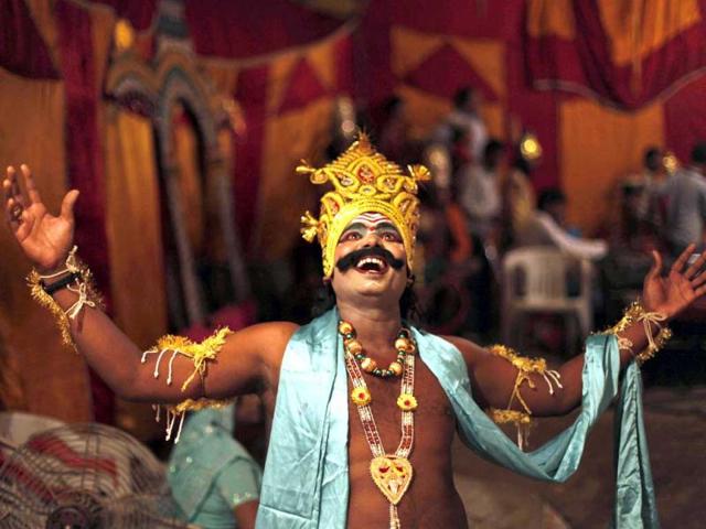 Retelling Mahabharata: why Kauravas are villain-heroes to Anand ...