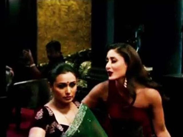 Bollywood release: Aamir, Kareena, Rani in Talaash | Hindustan Times