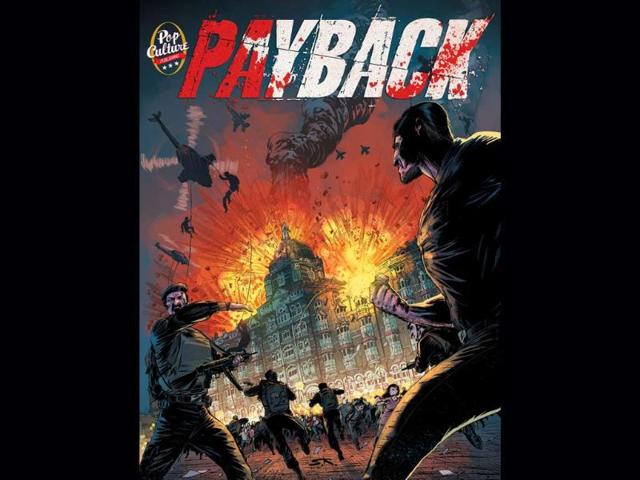 Review: Payback | Hindustan Times