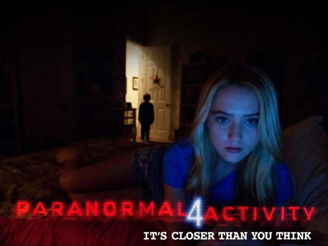 Hollywood Releases: Ted, Paranormal Activity 4 | Hindustan Times