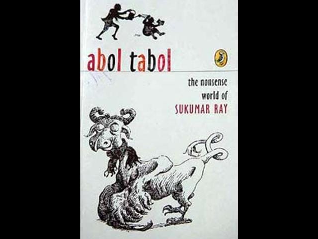 Sukumar Ray's short stories now available in English | Hindustan Times