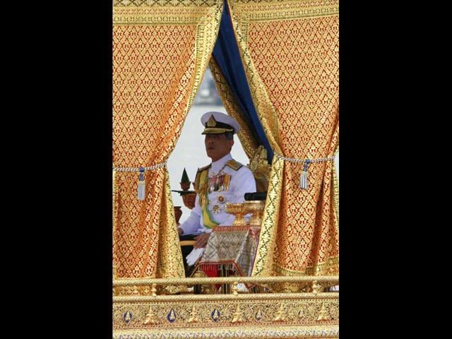Royal Barge Procession | Hindustan Times