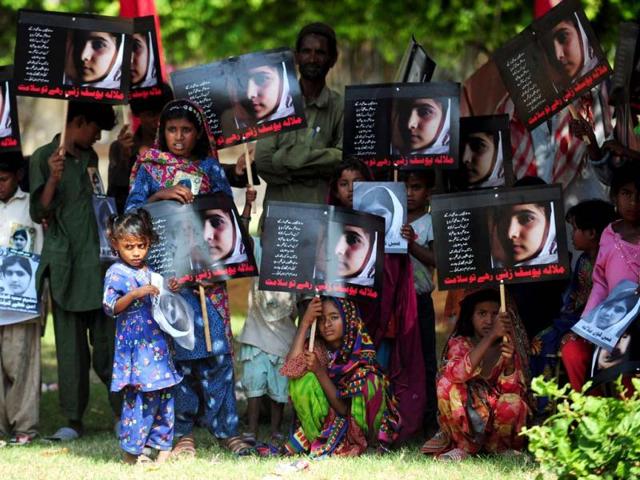 Meet the Malalas of India | Latest News Delhi