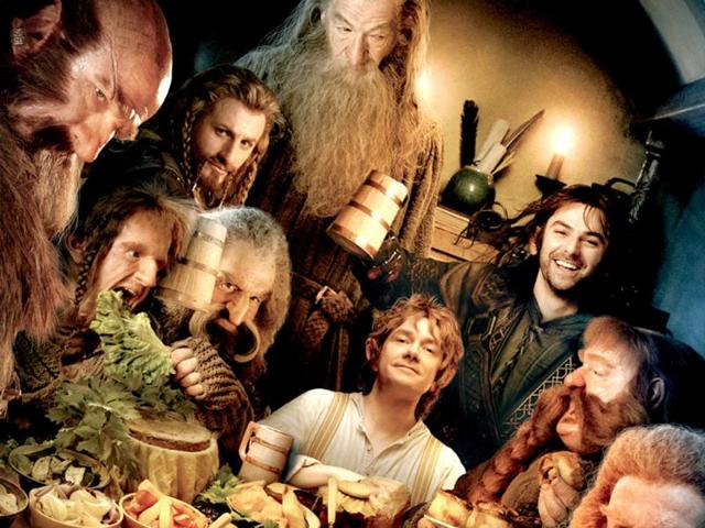 Hollywood Release: The Hobbit: An Unexpected Journey | Hindustan Times