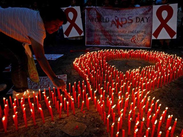 World AIDS Day | Hindustan Times