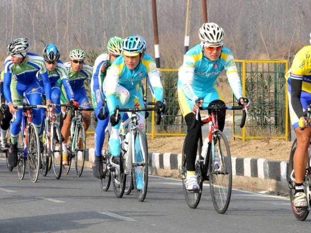 Tour de India | Hindustan Times