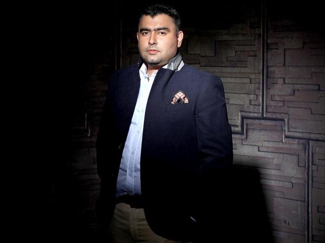 SHOOTERS! Gagan Narang, Vijay Kumar in a photoshoot | Hindustan Times