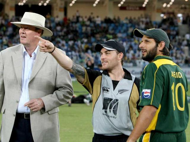Remembering Tony Greig | Hindustan Times