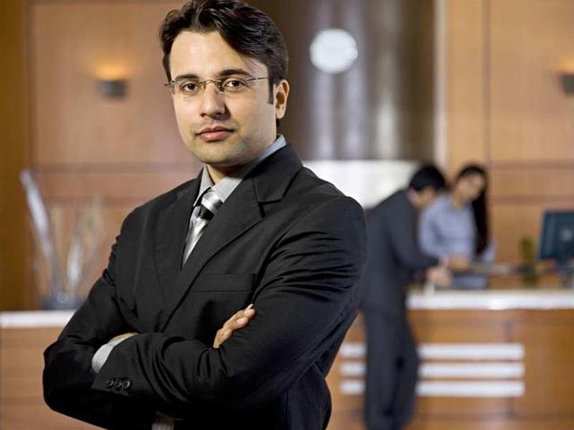 People’s man | Hindustan Times