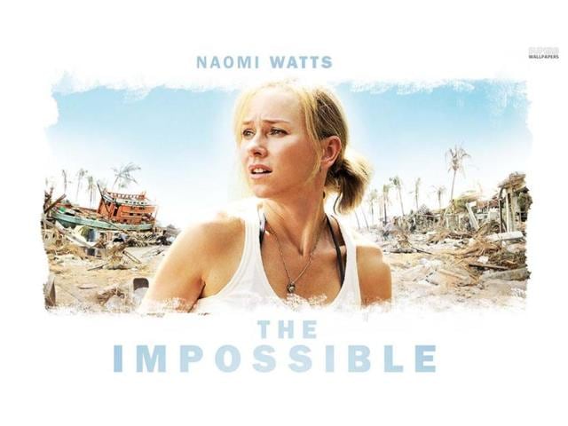 Hollywood Release: The Impossible | Hindustan Times