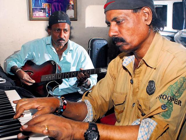 Goan steady | Mumbai news