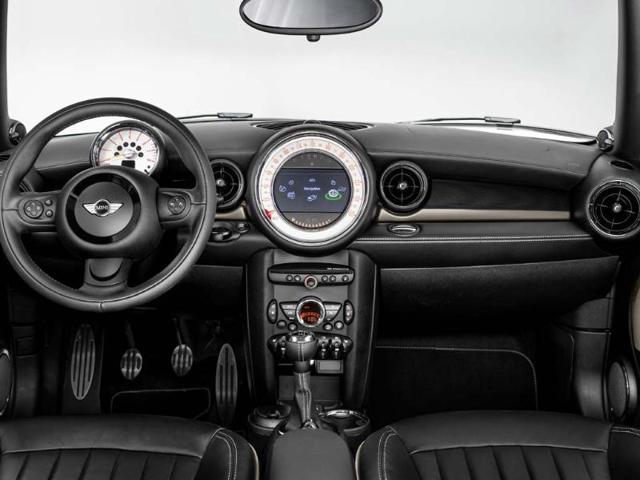 The latest member of Mini's exclusive club | HT Auto