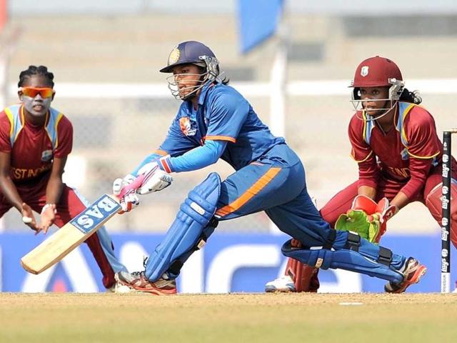 Women's WC: India beat West Indies | Hindustan Times