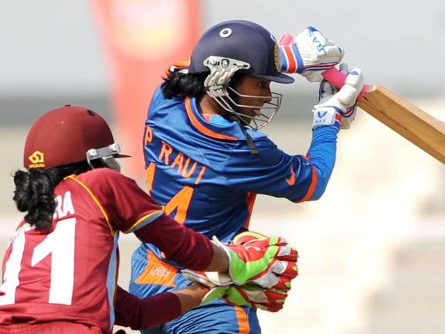 Women's WC: India beat West Indies | Hindustan Times
