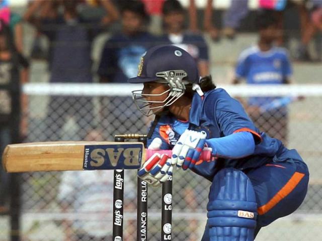 Women's WC: India beat West Indies | Hindustan Times