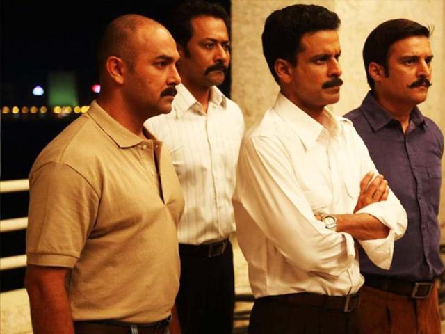 Bollywood release: Special Chabbis | Hindustan Times