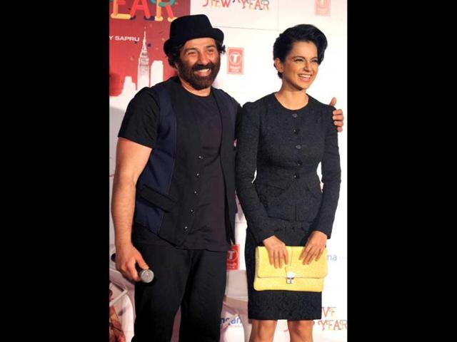 HAPPY BIRTHDAY! Kangana Ranaut turns 26 | Hindustan Times