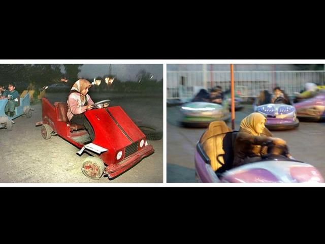 US invasion of Iraq's 10th anniversary | Hindustan Times