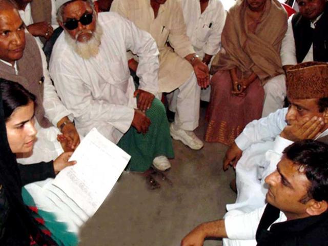 UP cop murder: police flounder in the dark| India News