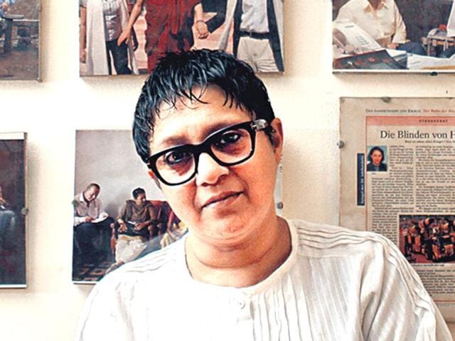 Indian journalist — a target of racism? | Latest News Delhi