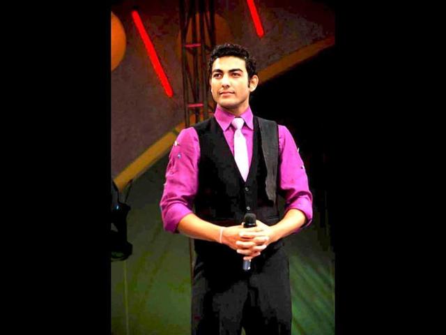 Pravesh Rana to host Emotional Atyachaar again - Hindustan Times