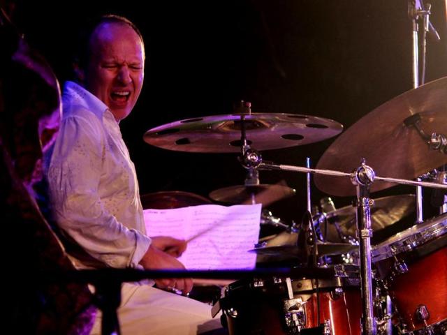 International Jazz Fest in Delhi | Hindustan Times