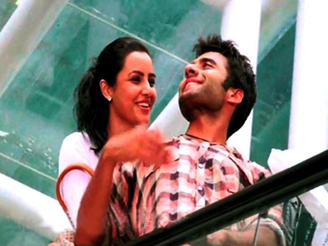 Bollywood release: Rangrezz | Hindustan Times