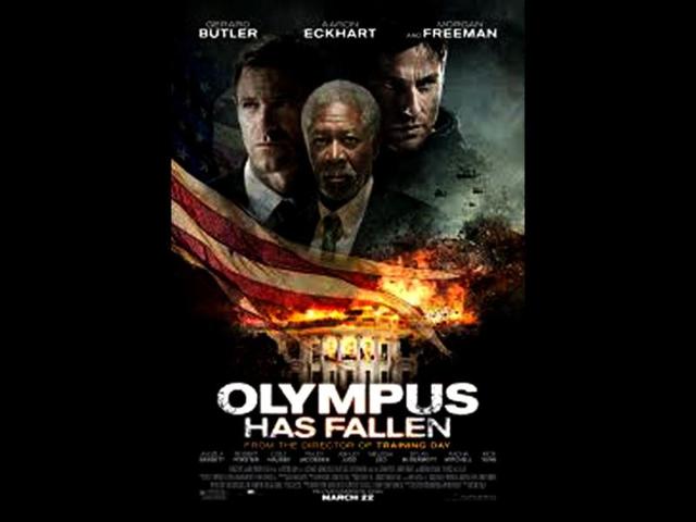 olympus has fallen ott