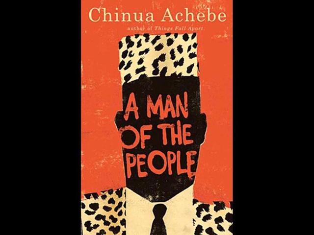 Memorable work of Chinua Achebe | Hindustan Times