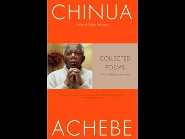 Memorable work of Chinua Achebe | Hindustan Times