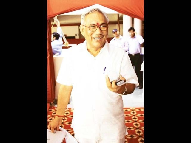 BSP leader-tycoon shot dead in Delhi farmhouse | Latest News Delhi ...