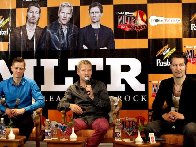 March 30: Day in pics | Hindustan Times