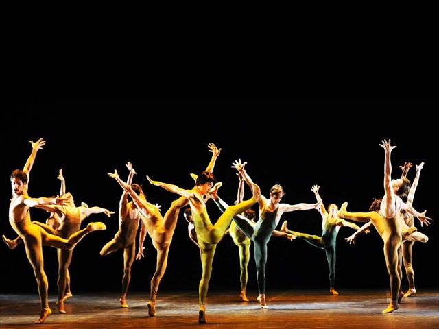 Celebrating The Rite of Spring | Hindustan Times