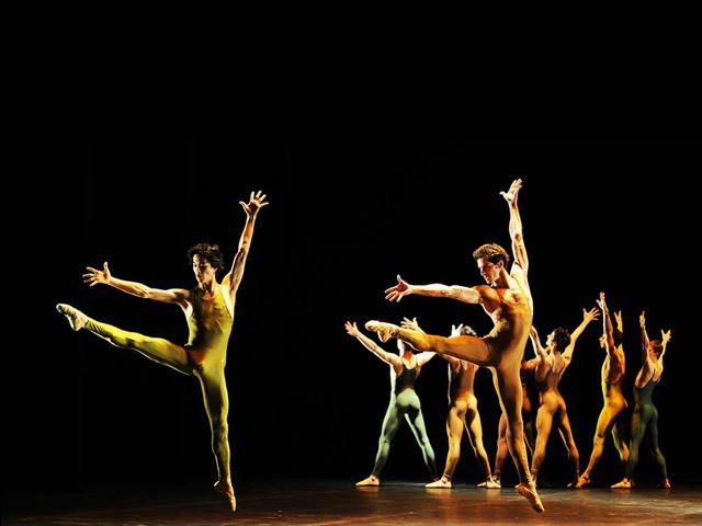 Celebrating The Rite of Spring | Hindustan Times