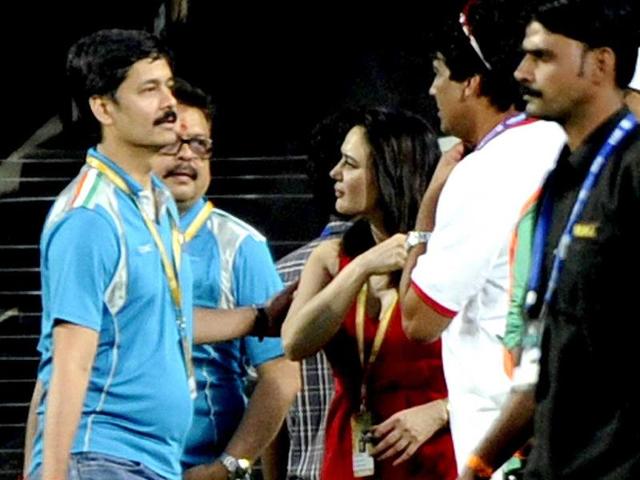 Punjab beat Pune | Hindustan Times