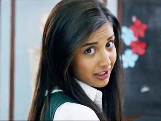 Lalit Modi's niece debuts in Karan Johar's Gippi | Bollywood