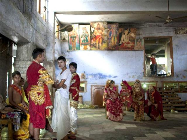 Nation celebrates Ram Navami | Hindustan Times