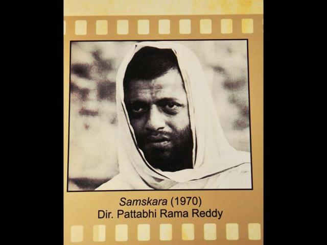 Cine frames: Artefacts from Indian Cinema | Hindustan Times