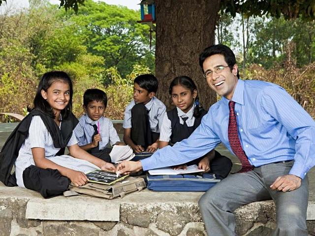 Make a difference through these fellowships | Hindustan Times