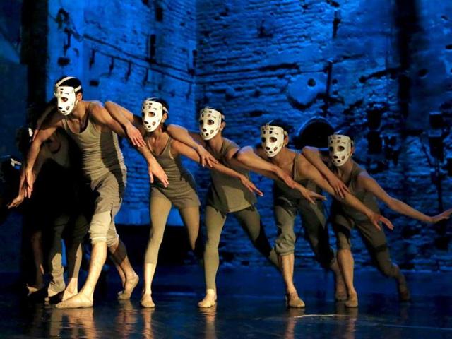 The MASSE effect | Hindustan Times