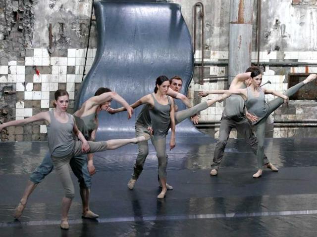 The MASSE effect | Hindustan Times